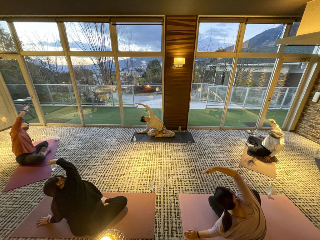 BEPPU YUKEMURI WORKATION | Tourism Valley